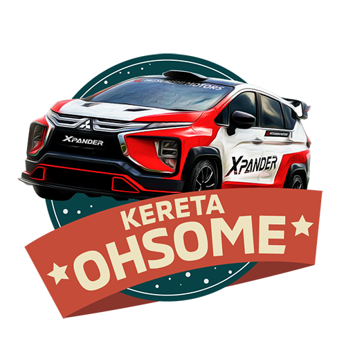 XPANAUTS | Mitsubishi Motors Malaysia